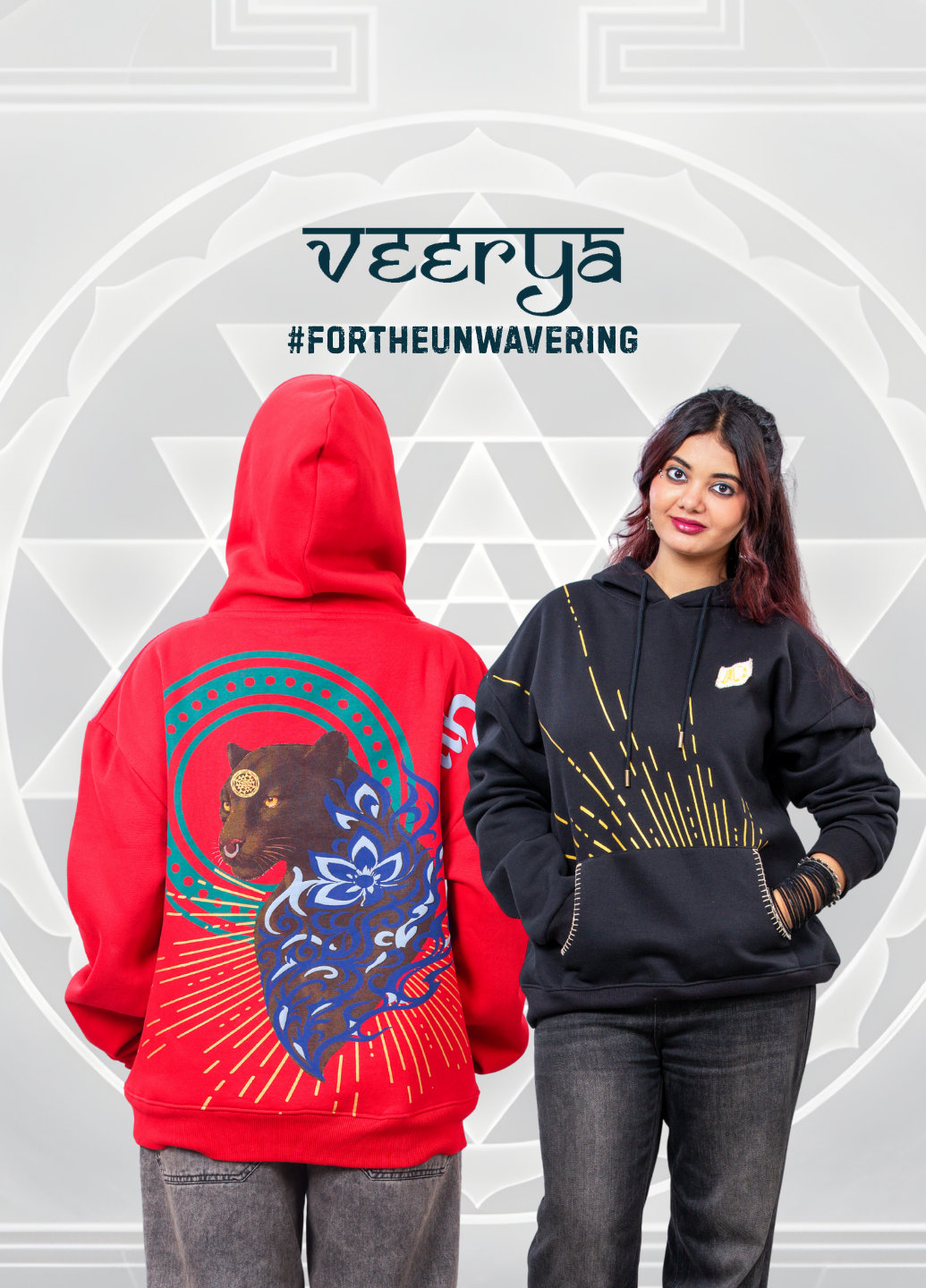 Veerya – Atached